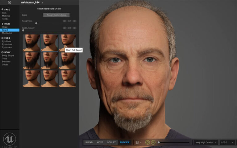 you can now create your own real-time, hyper-real digital human in minutes