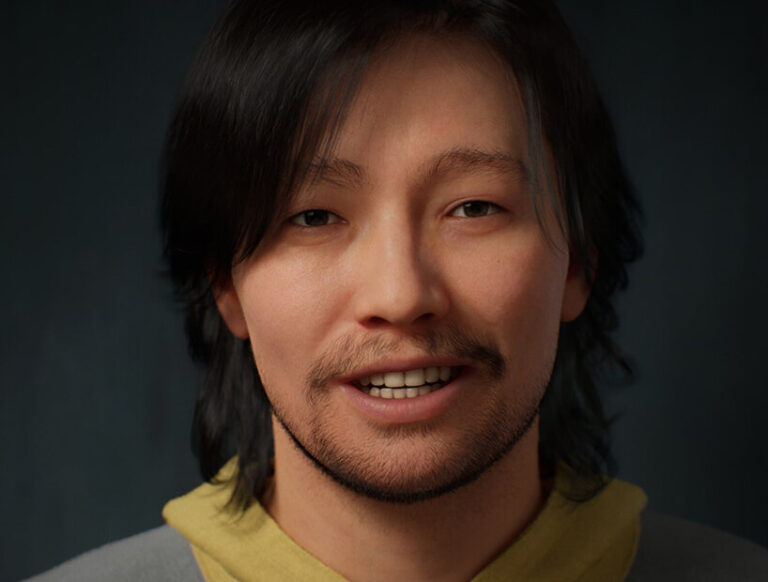 you can now create your own real-time, hyper-real digital human in minutes