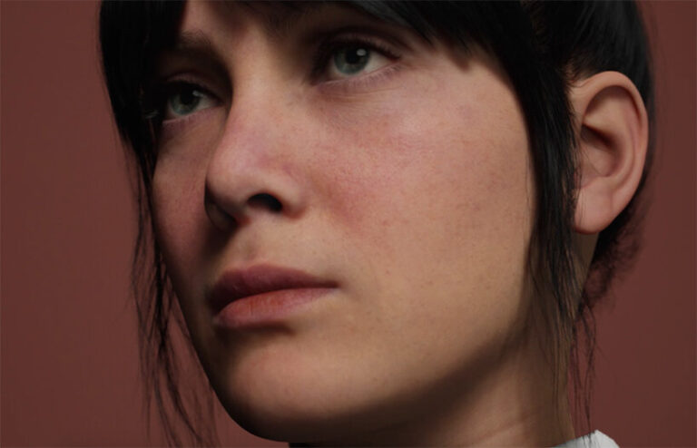 you can now create your own real-time, hyper-real digital human in minutes