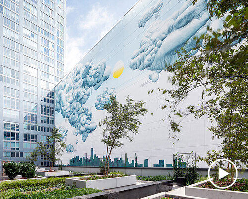 street art | projects and installations