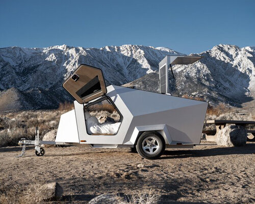 mobile units | designboom.com