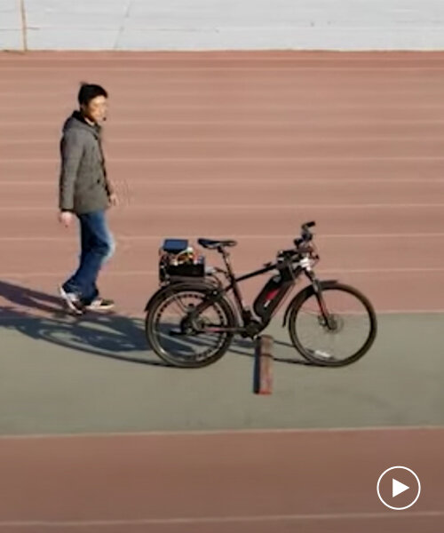 artificial intelligence | design and technology news and projects