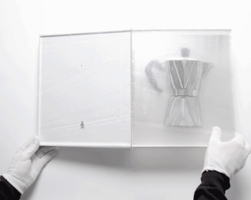 fabian oefner | art and installation news and projects