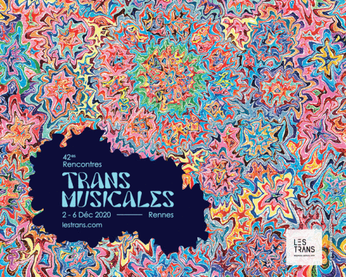 TOPAFF unveils the 2021 best french music festival posters on its 10 ...