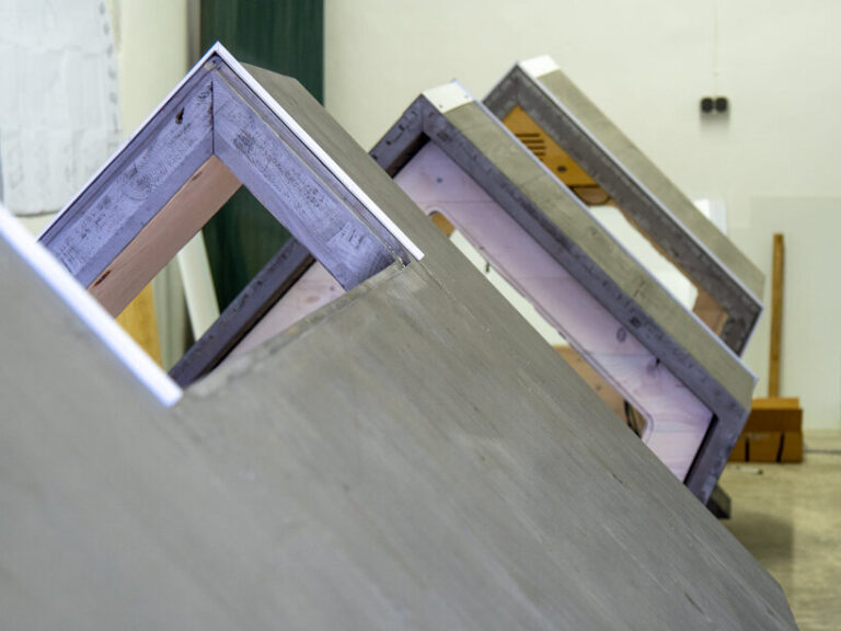 ulmer nest is a solar-powered shelter to protect homeless people in winter