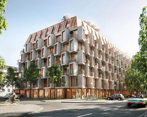 UNStudio | architecture and design news and projects