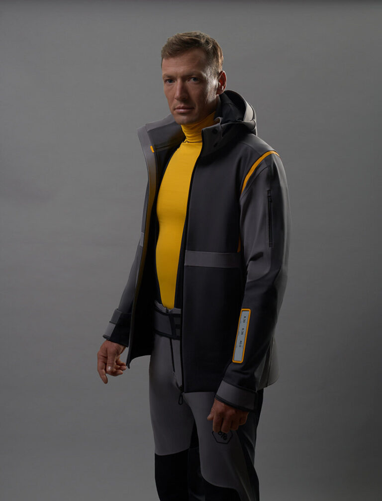 878 co. sailing apparel brand launches globally offering sustainability ...