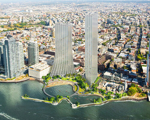 james corner field operations & diller scofidio + renfro: high line ...