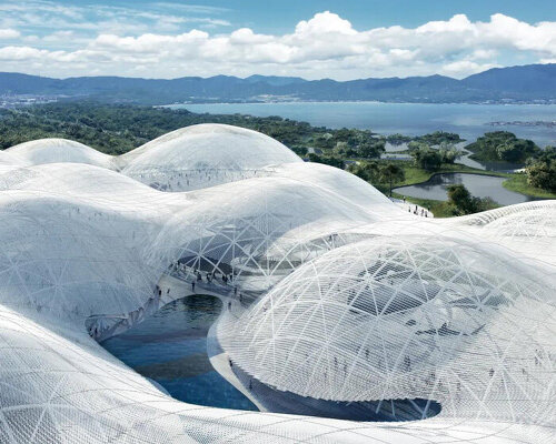 SANAA | architecture and interior design news and projects