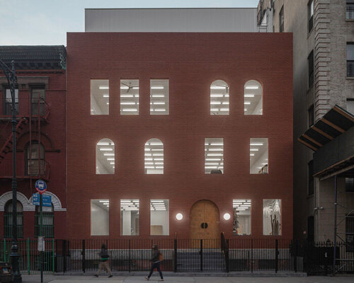 SO – IL | architecture and design interviews, news, and projects