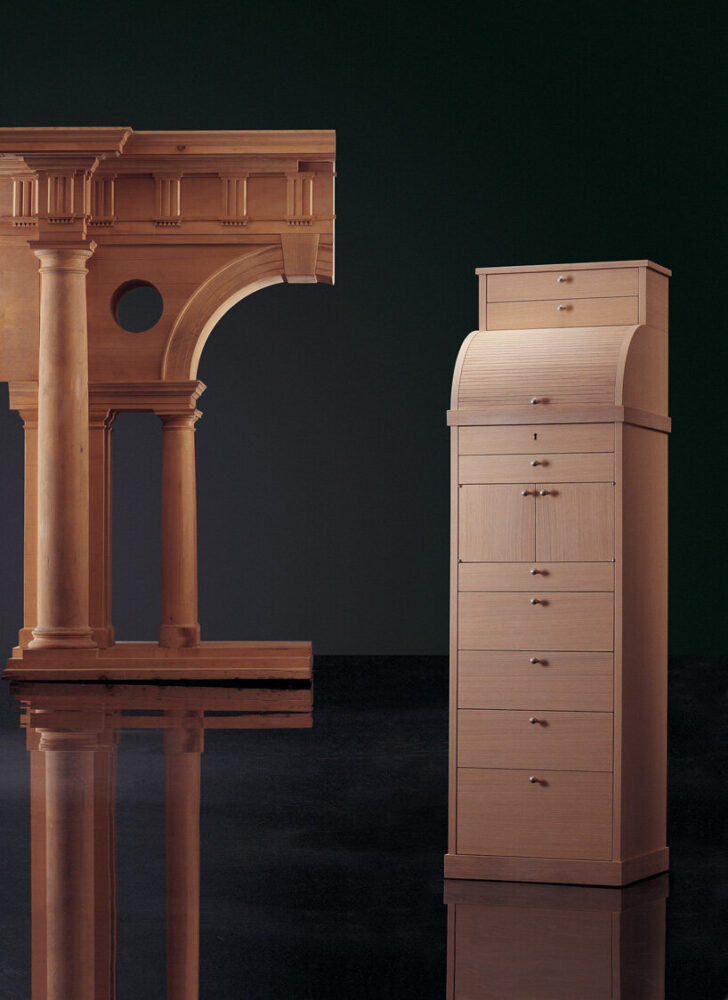 MAXXI curator discusses major upcoming aldo rossi retrospective in rome