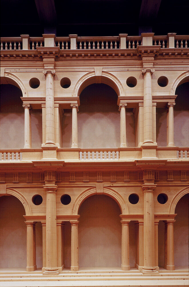 MAXXI curator discusses major upcoming aldo rossi retrospective in rome