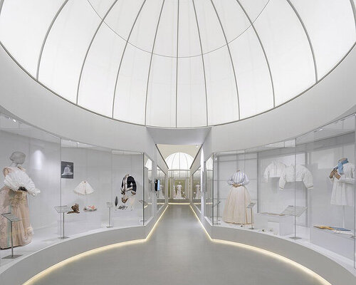 studio 10 renews old factory with a nostalgic appreciation for ...