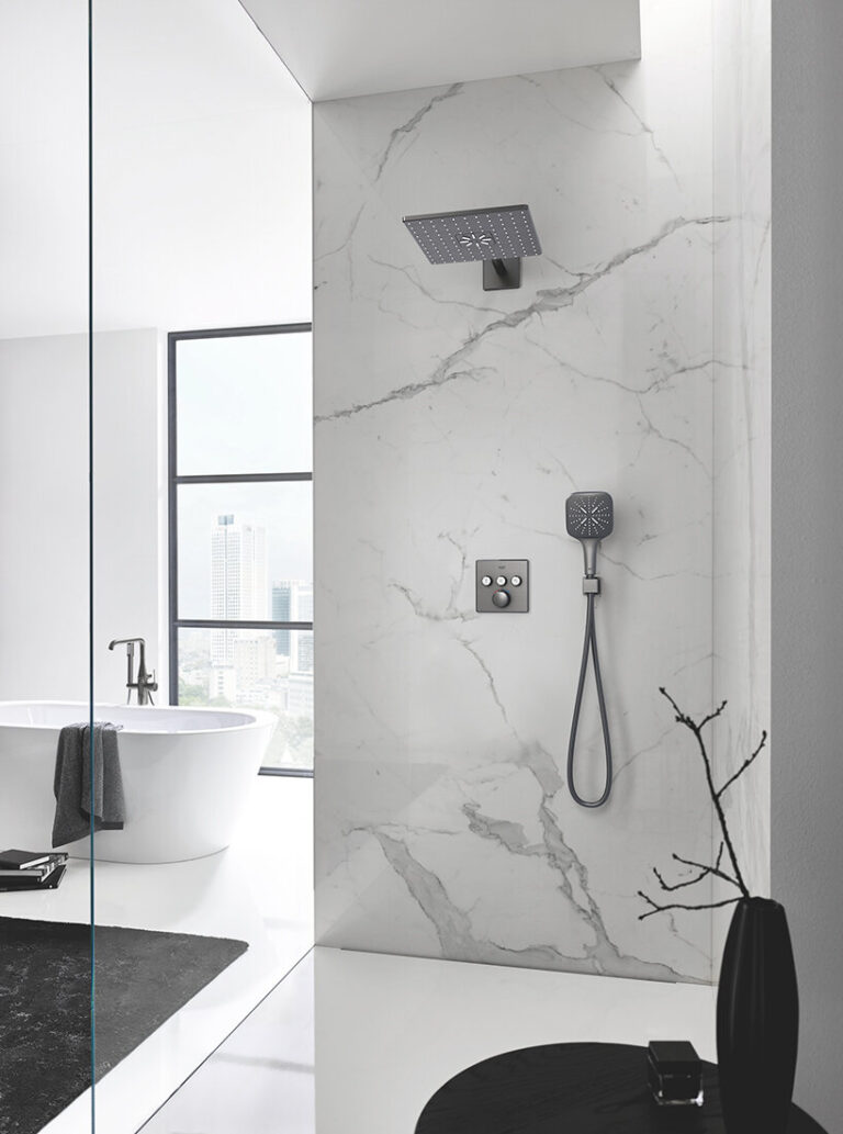 GROHE X launches digital experience hub full of inspiration, innovation ...