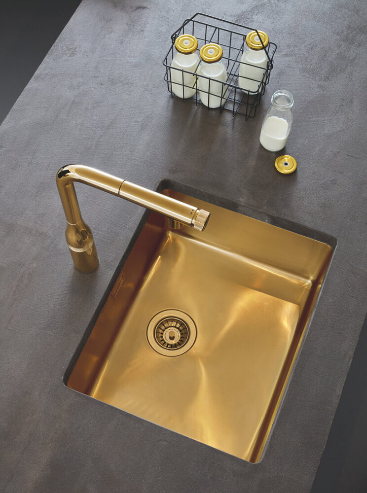 video interview: explore digital experiences of GROHE X platform