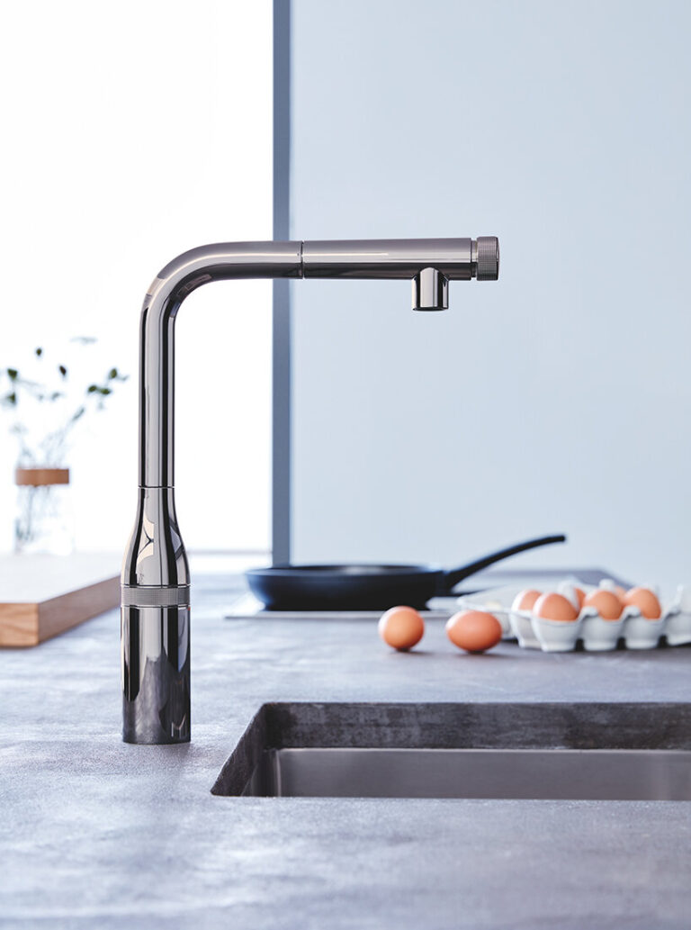 video interview: explore digital experiences of GROHE X platform