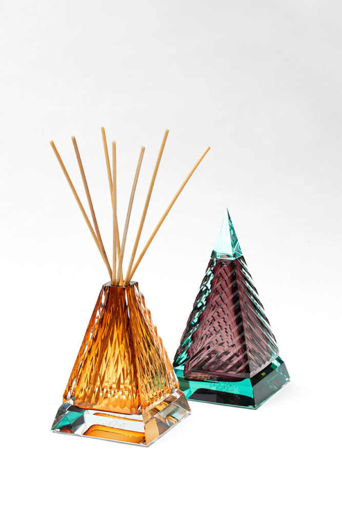 middle east narratives, 'medkheneh' fragrance diffuser by aljoud lootah