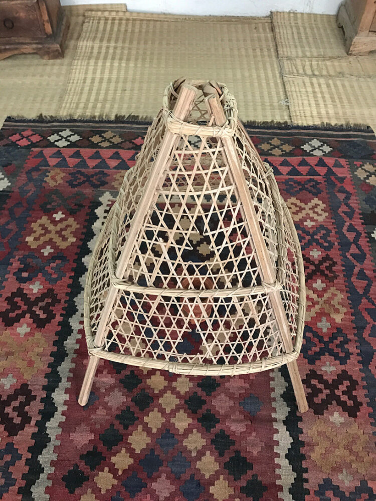 middle east narratives, 'medkheneh' fragrance diffuser by aljoud lootah