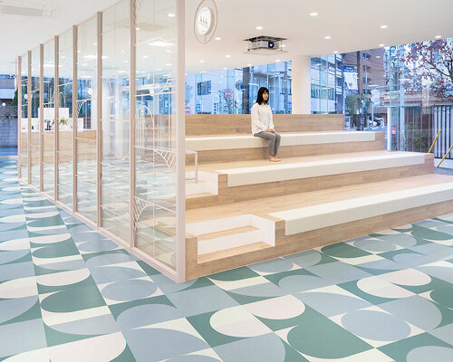 nendo | designboom.com