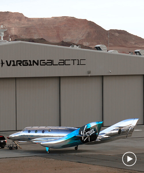 space travel design and technology news and projects