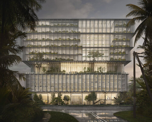 architecture in malaysia news, projects, and interviews