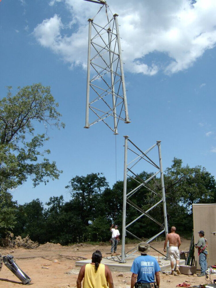 tribal digital village is community-led initiative that's building its ...