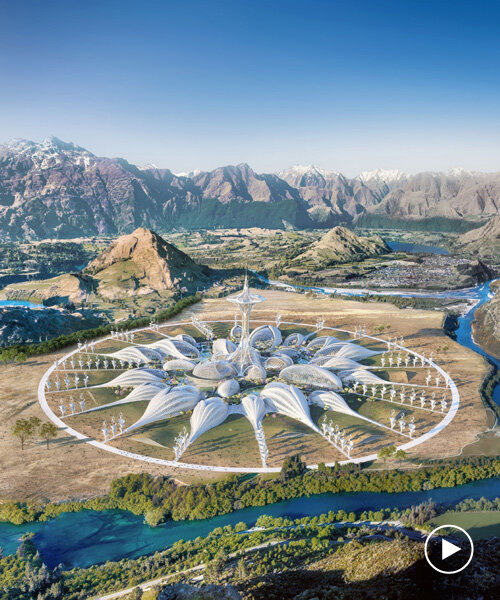 vincent callebaut | architecture and design news and projects