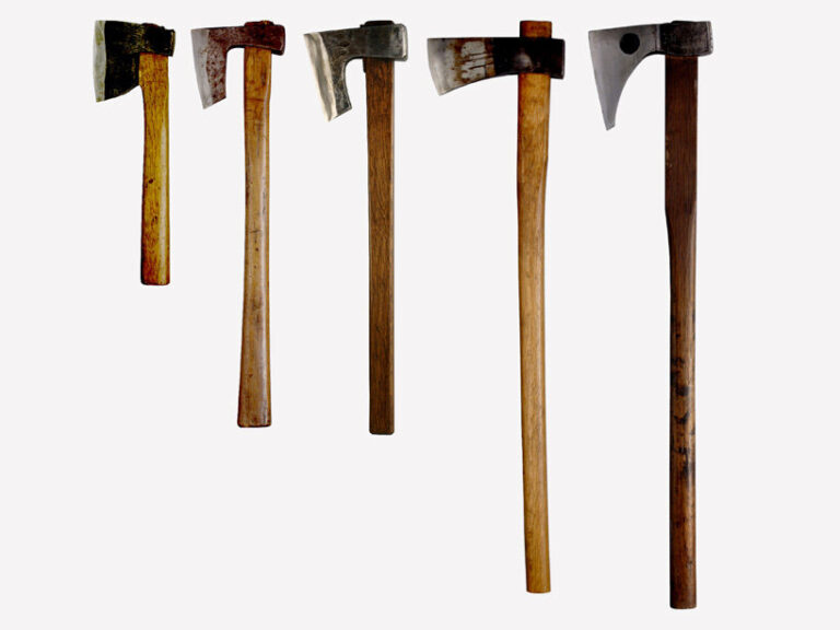 new york's japan society exhibits traditional japanese carpentry tools ...