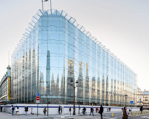 SANAA | architecture and interior design news and projects