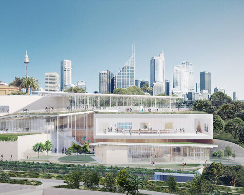 SANAA | architecture and interior design news and projects