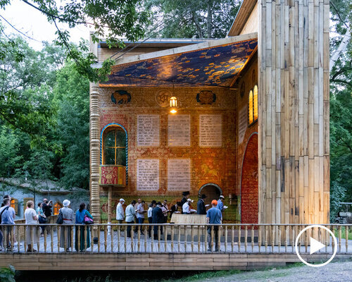 dror: new soho synagogue