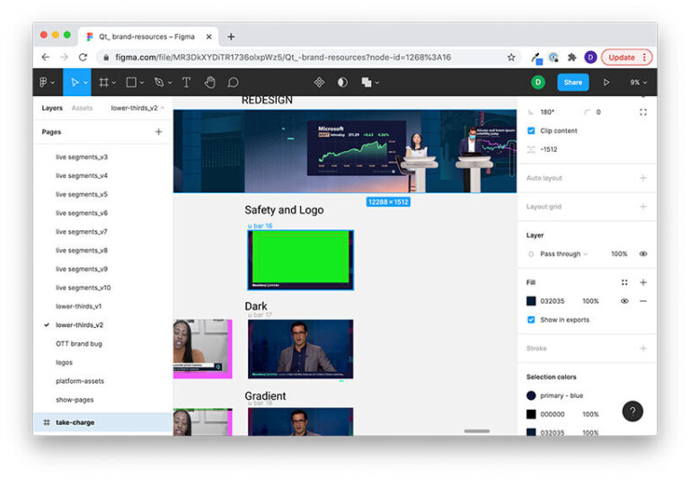 bloomberg quicktake's creative director on disrupting the TV news model