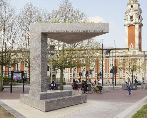 memorials and monuments architecture and design news and projects