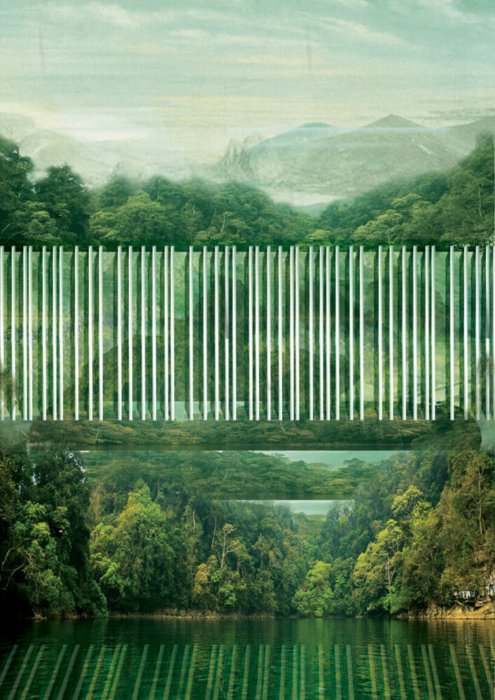 dominique perrault wins competition to design new shenzhen institute