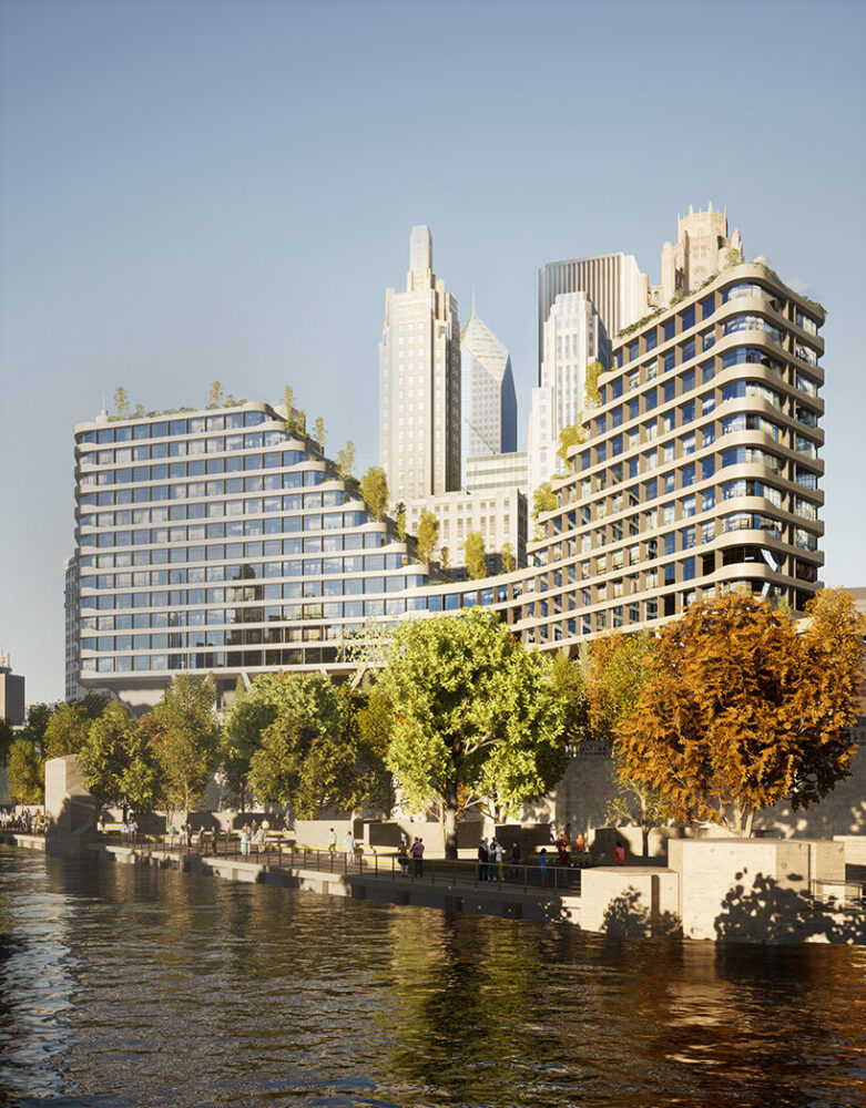 how twinmotion is revolutionizing the communication of un-built projects