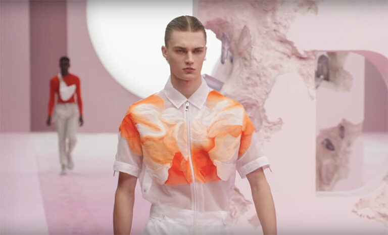 unfolding the art of pleating: history and techniques