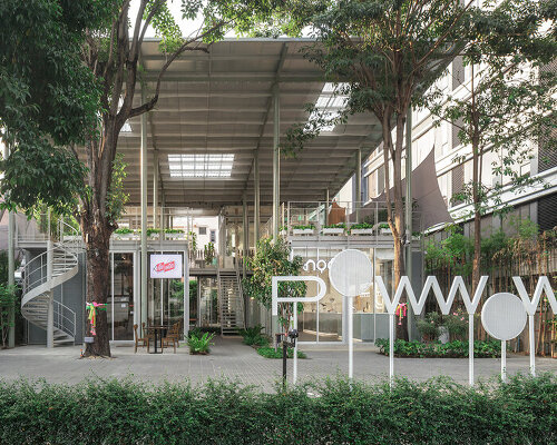 all(zone) | architecture and interior design news and projects