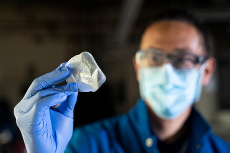 scientists unveil process that makes biodegradable plastics truly ...