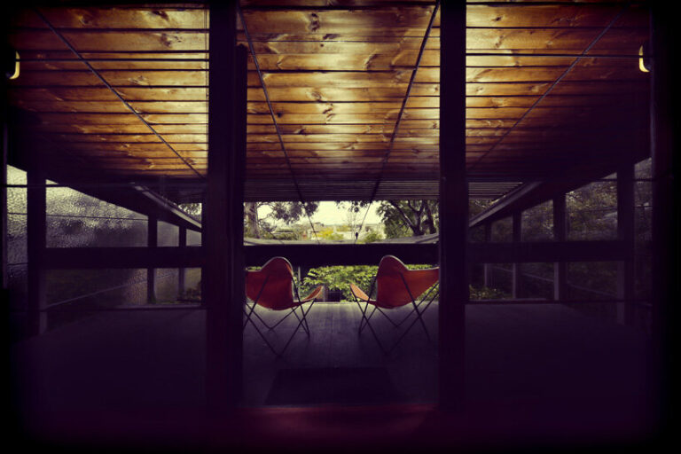 architectural photographers reimagine robin boyd's iconic modernist ...
