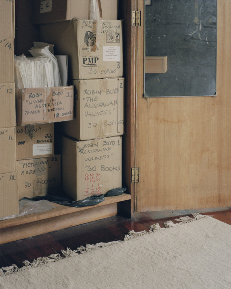 architectural photographers reimagine robin boyd's iconic modernist ...