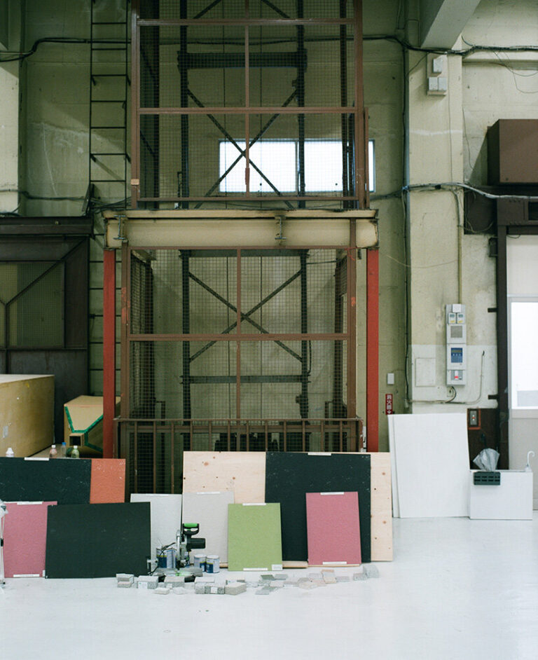 sou fujimoto: step inside the studio of the japanese architect