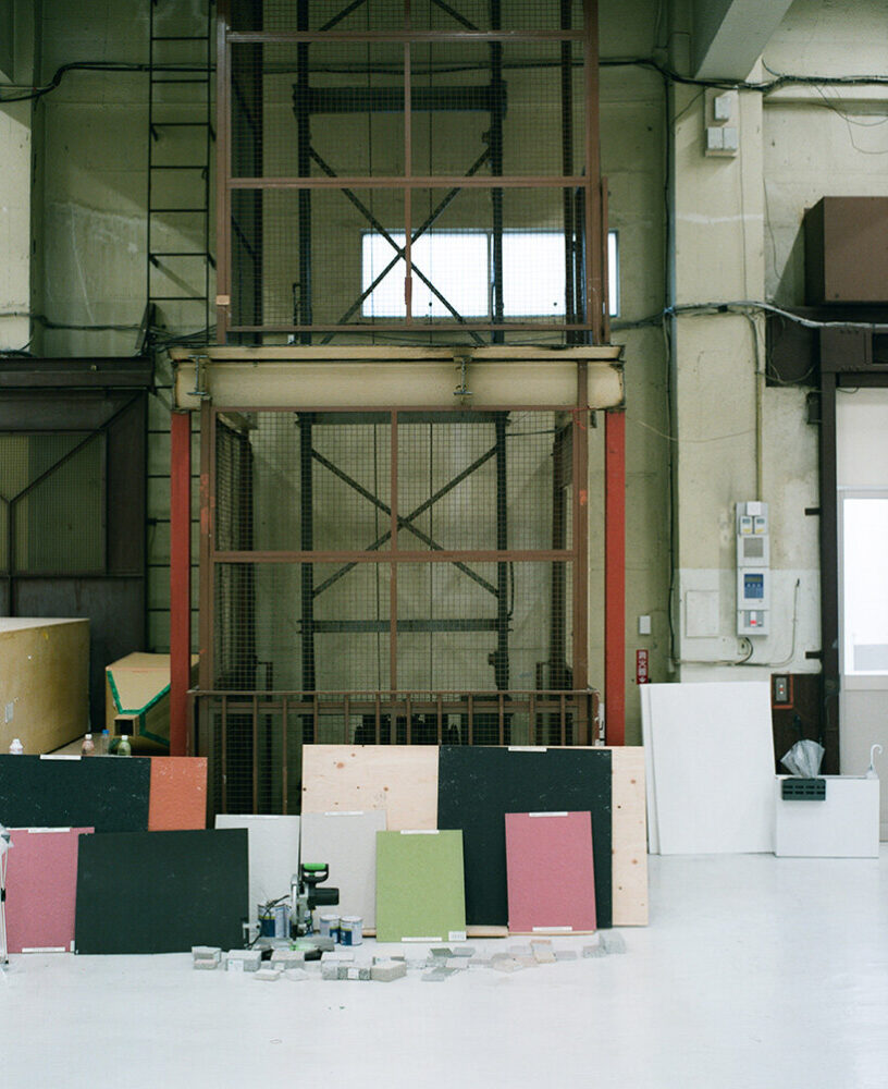 sou fujimoto: step inside the studio of the japanese architect