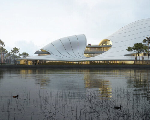 MAD architects | architecture and design news and projects