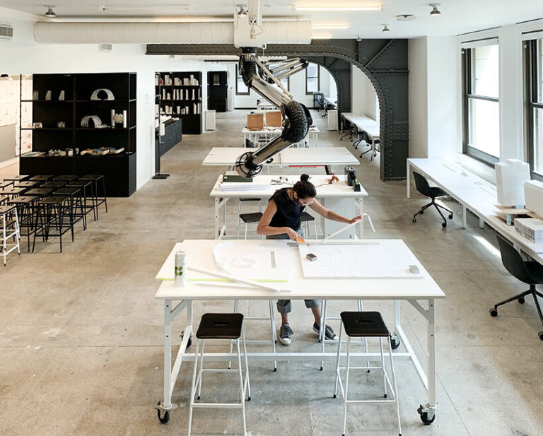 interview with SHoP architects' seven principals – 'we are always curious'