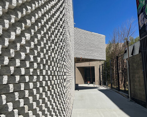 SO – IL | architecture and design interviews, news, and projects