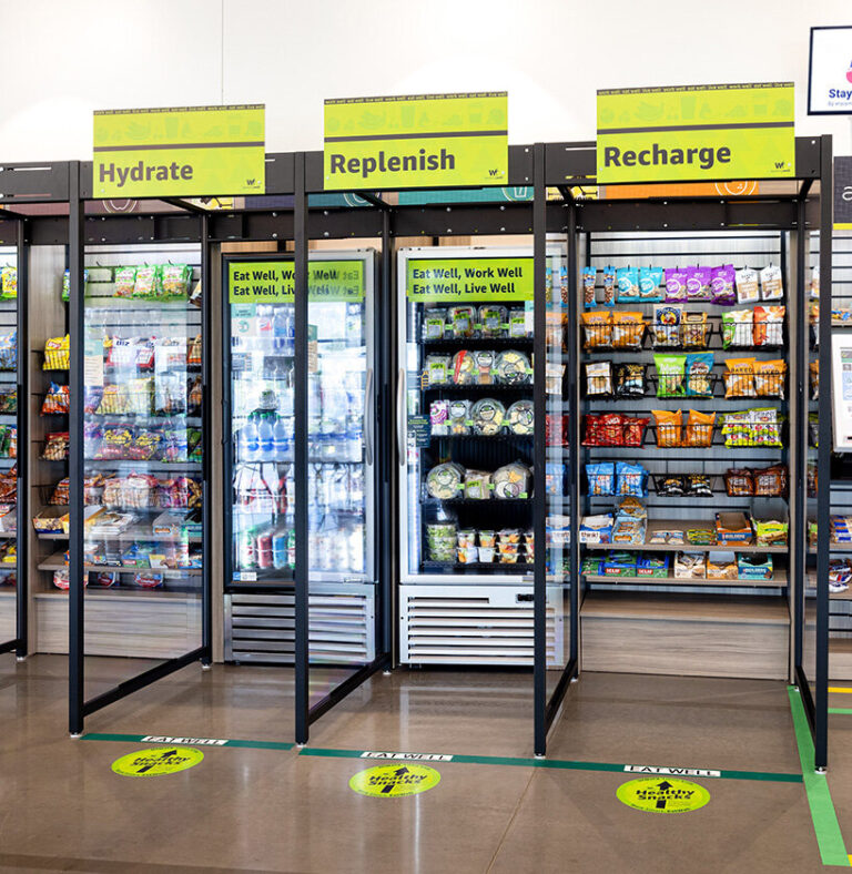 amazon unveils the AmaZen booths, claiming that meditation might do ...