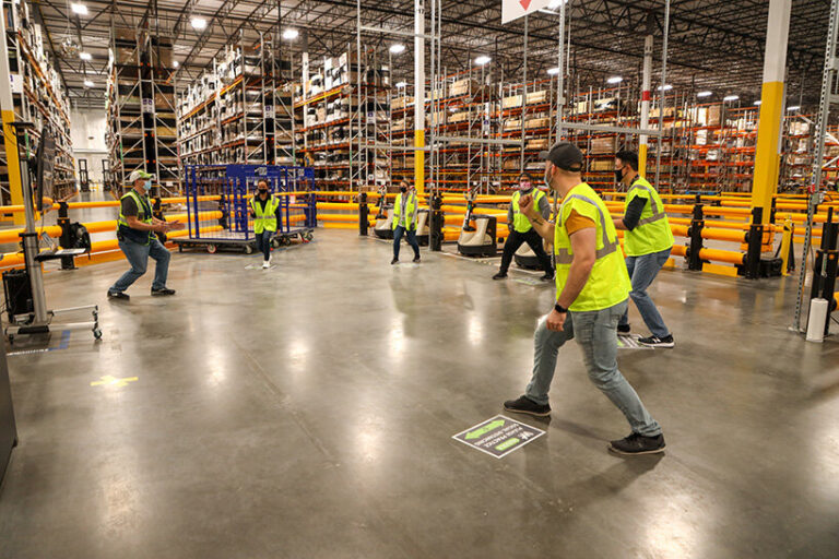 amazon unveils the AmaZen booths, claiming that meditation might do ...