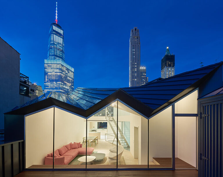 AXOR's compact luxury megatrend explores future of urban living