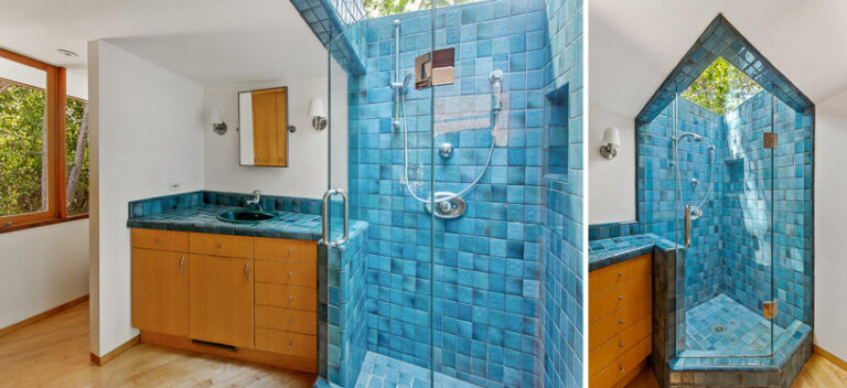 the tyler house, built by john lautner in 1950, hits the market in los angeles