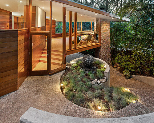 john lautner: sheats goldstein residence